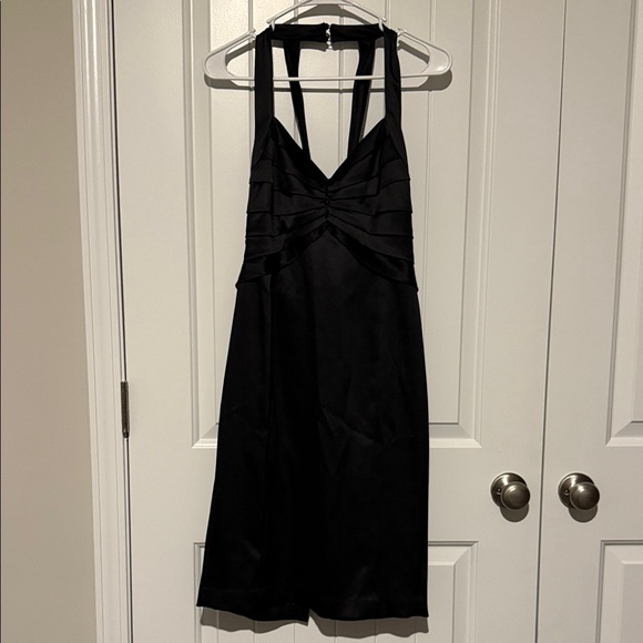 Rena Rowan | Dresses | Rena Rowan Black Dress | Poshmark